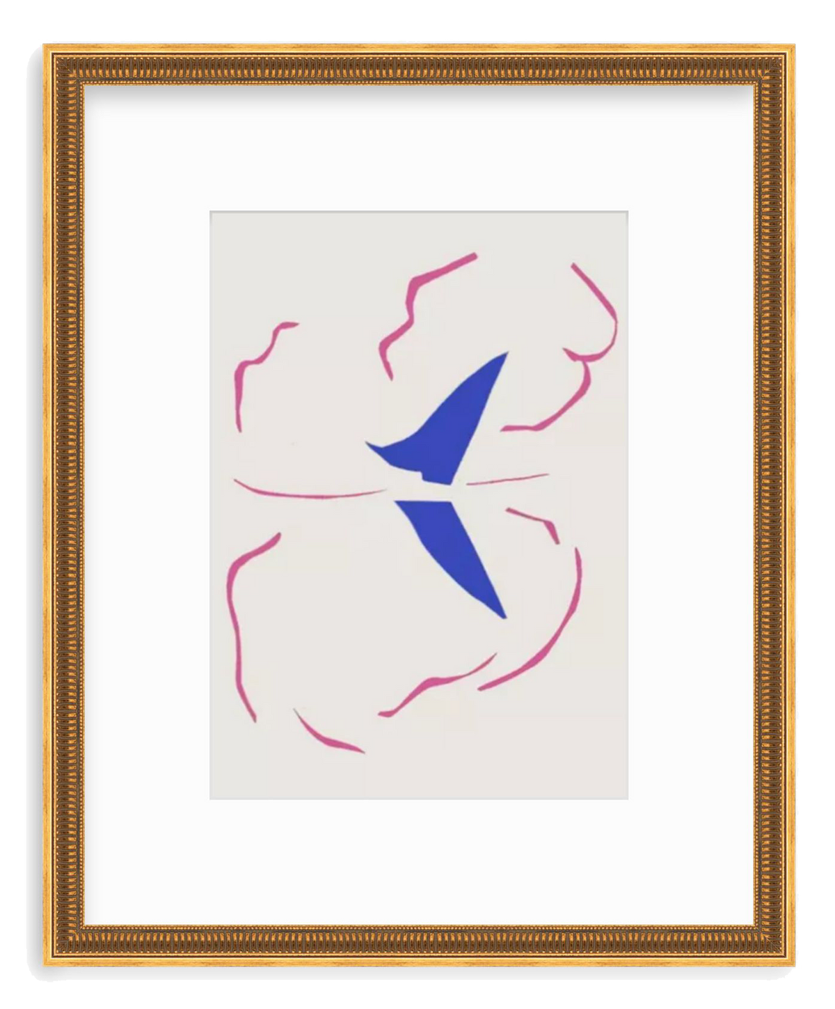 Bateau by Henri Matisse | Maison George
