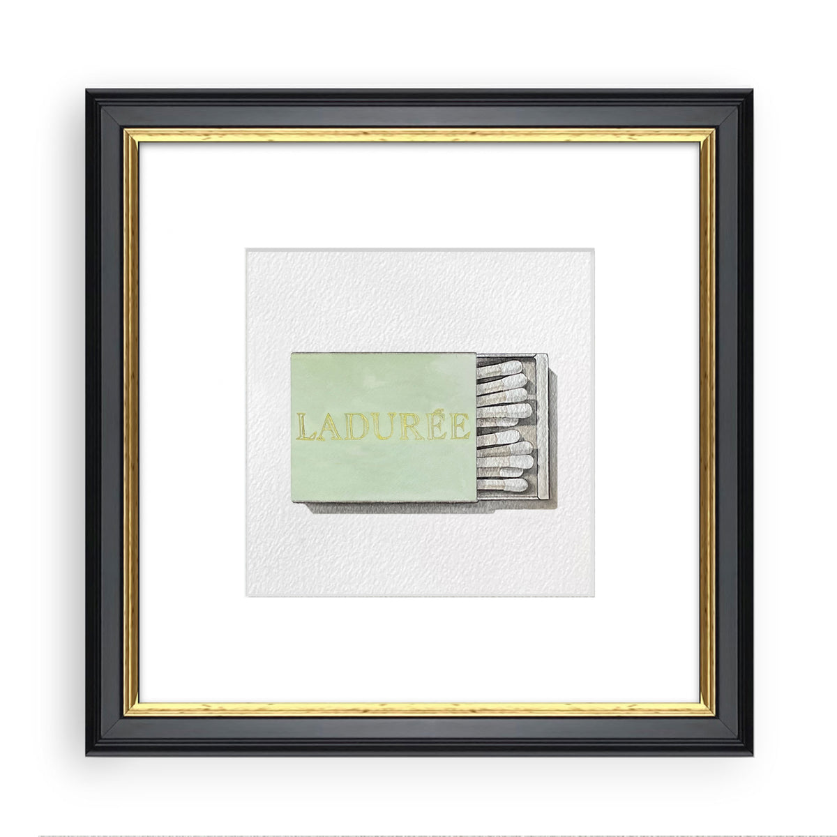 Ladurée | Maison George