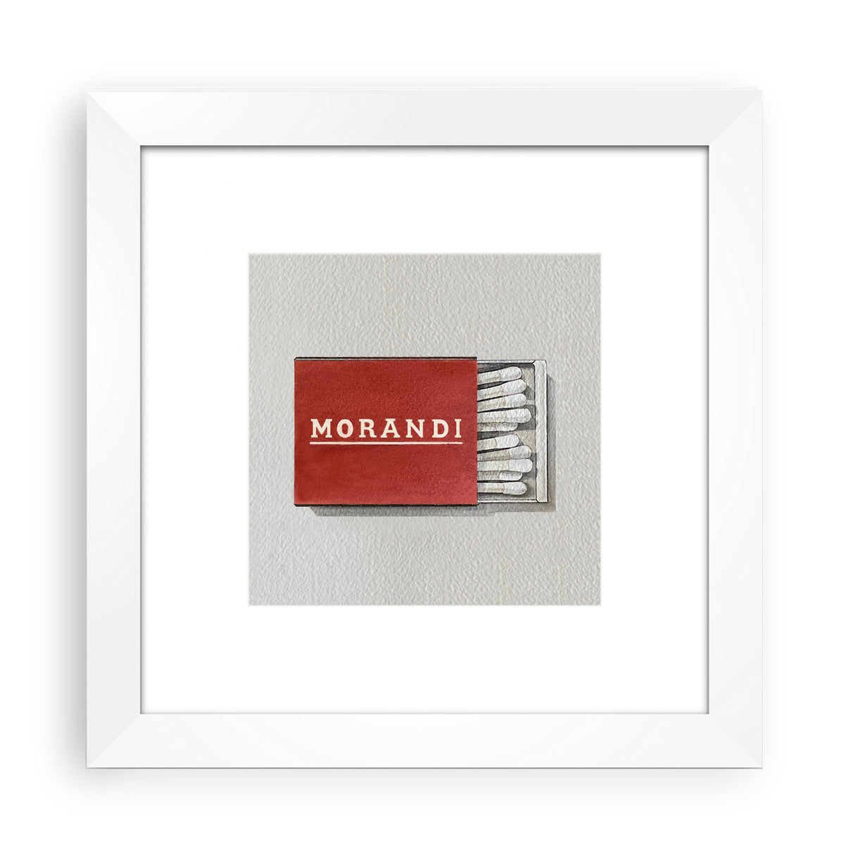 Morandi | Maison George